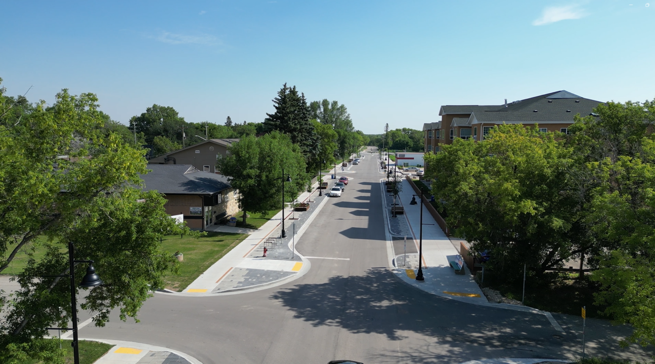 Selkirk’s Award-Winning Streetscape Projects Go Green with Silva Cells ...
