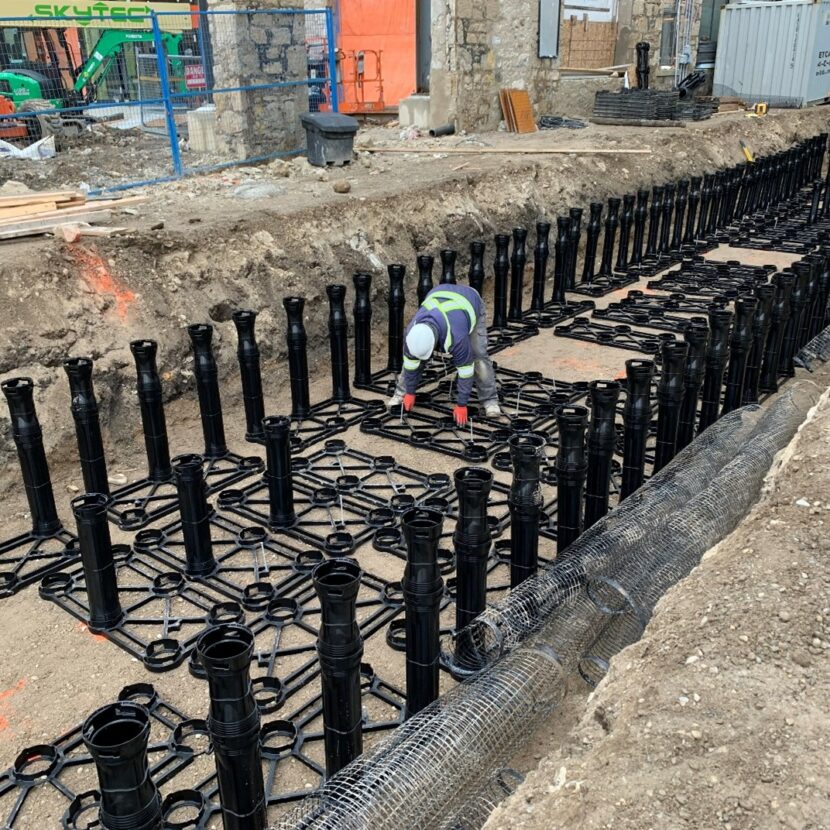 Silva Cell Installer Resources | DeepRoot