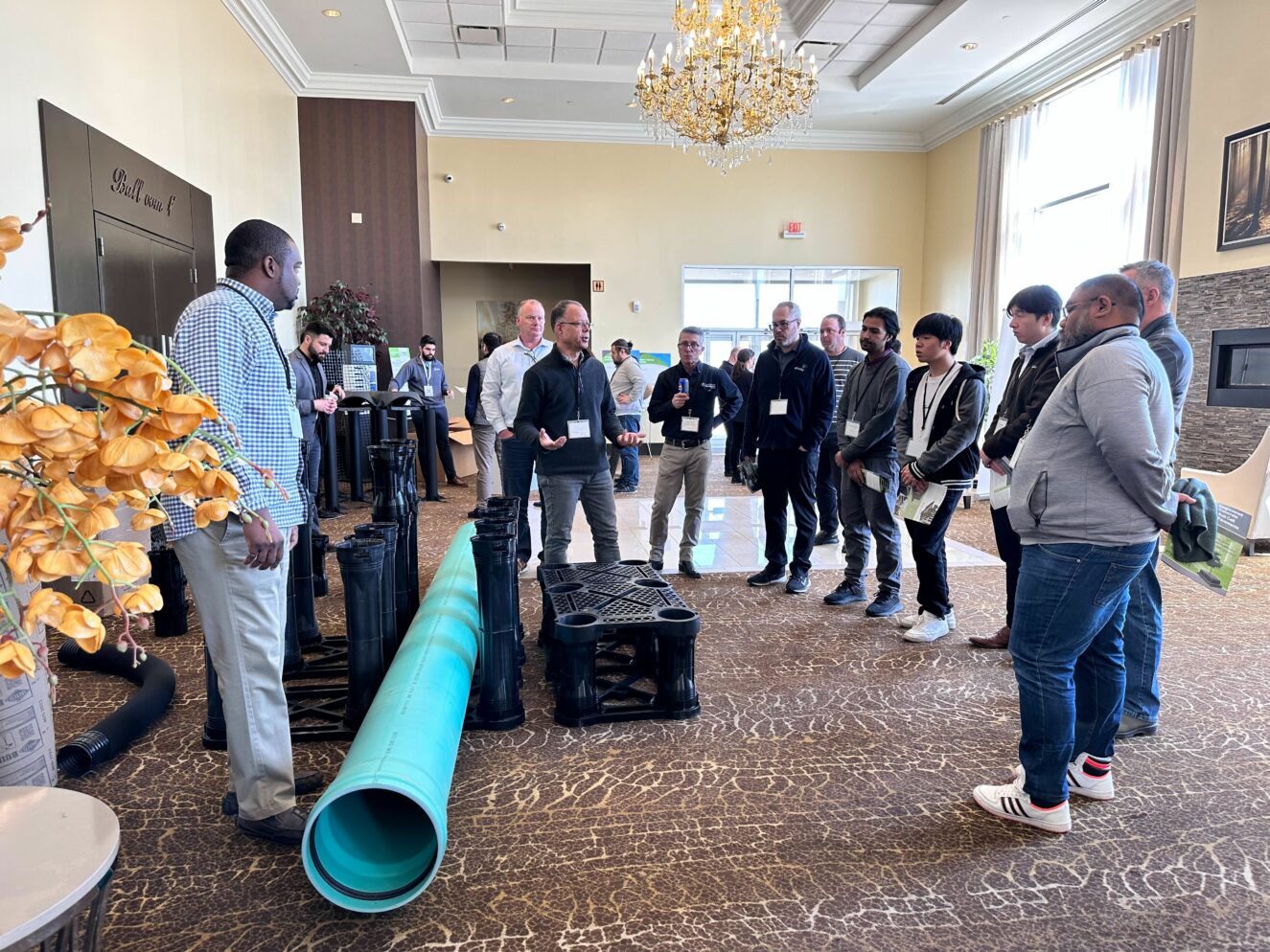 Beyond Installation | DeepRoot