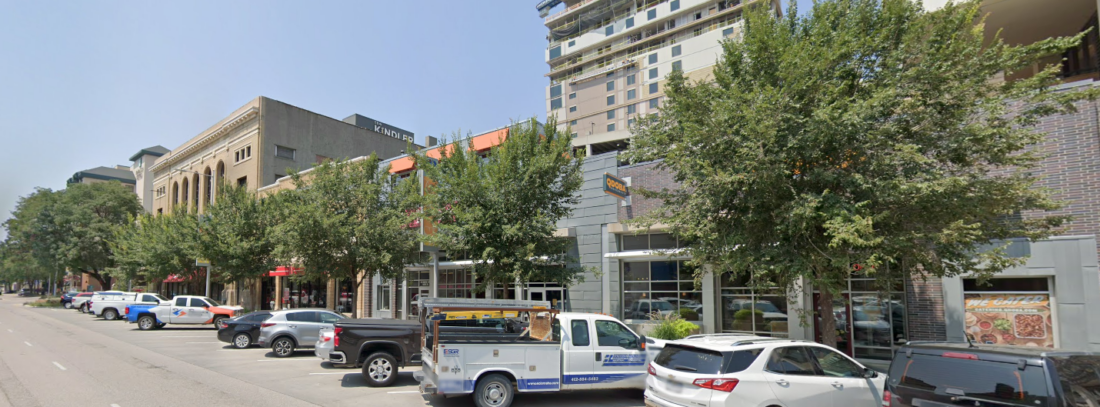 Beyond Installation | DeepRoot