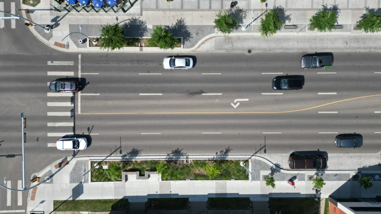 Marino Cell SuDS Shallow Stormwater Storage | DeepRoot