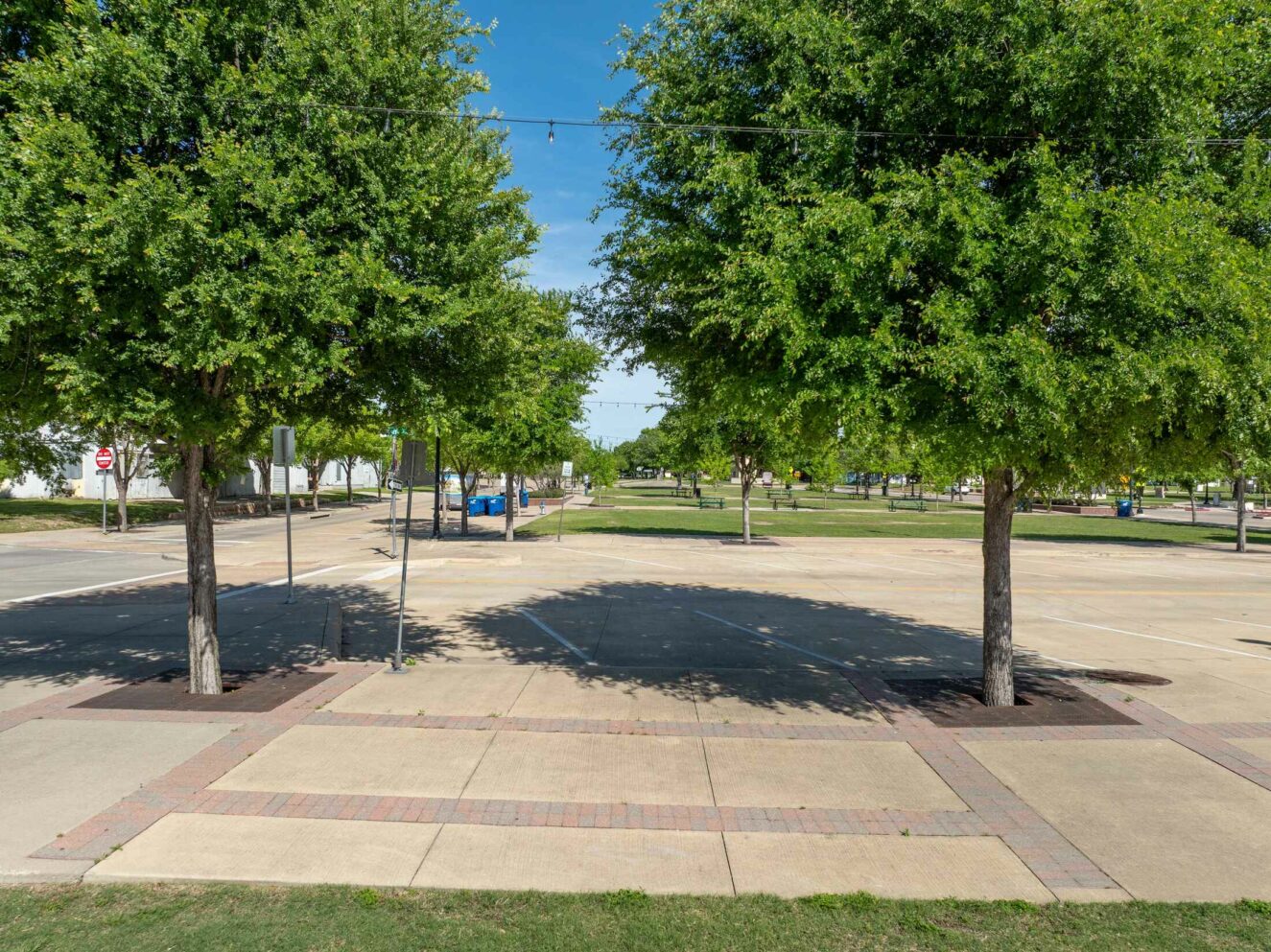 A Respite from the Hot Texas Sun: Rowlett Embraces Cooling Effects of ...
