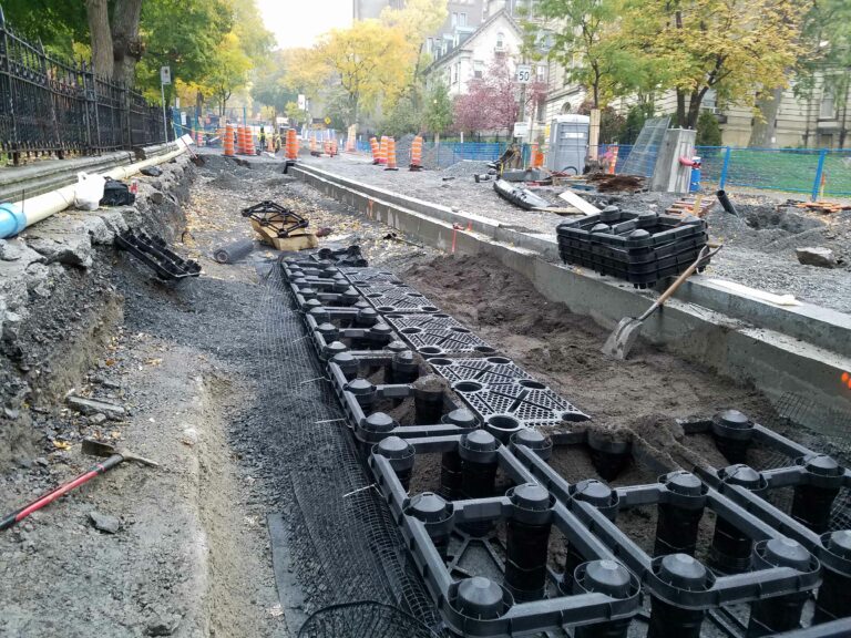 Silva Cells Overcome Significant Slope Challenges on Montreal ...