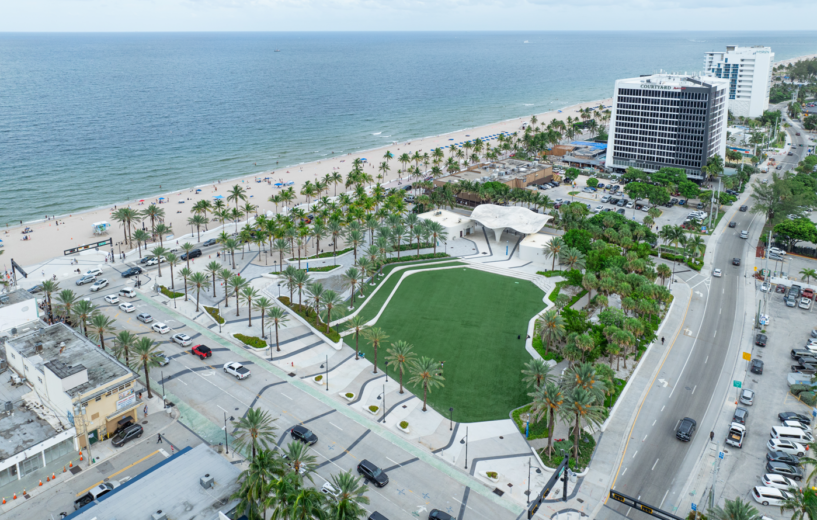 Water Quality and Green Stormwater Management | DeepRoot Blog