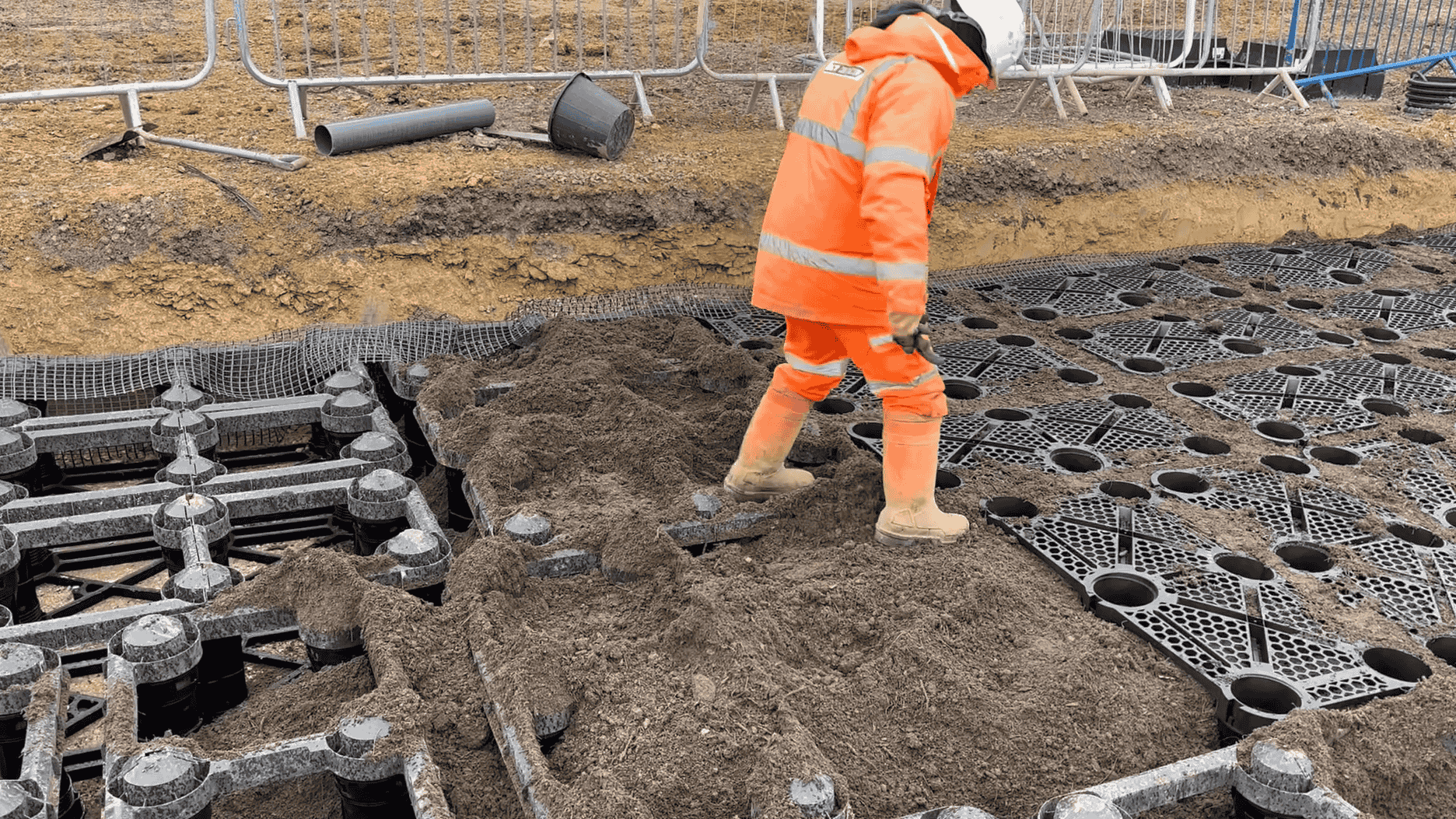 Why Walk-Through Compaction Matters | DeepRoot Blog