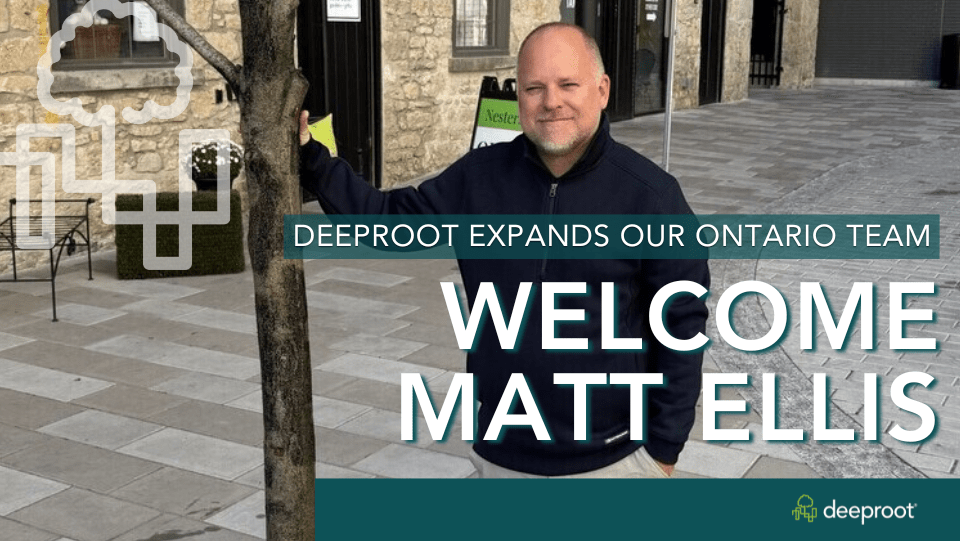 From Gray to Green: Rethinking Parking Lots | DeepRoot Blog