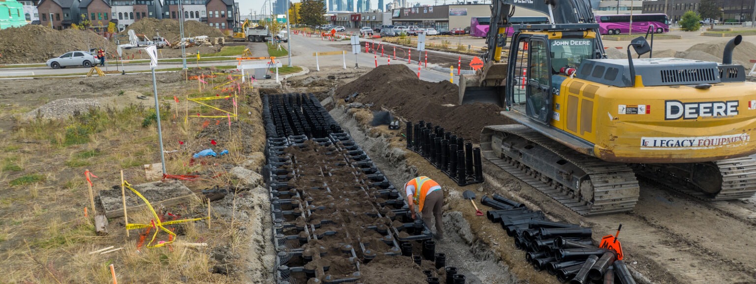 Soil Volume Standards | DeepRoot