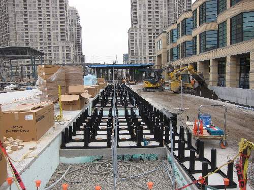 Installation Tip: For On-Structure Sites, Use Concrete Screws ...